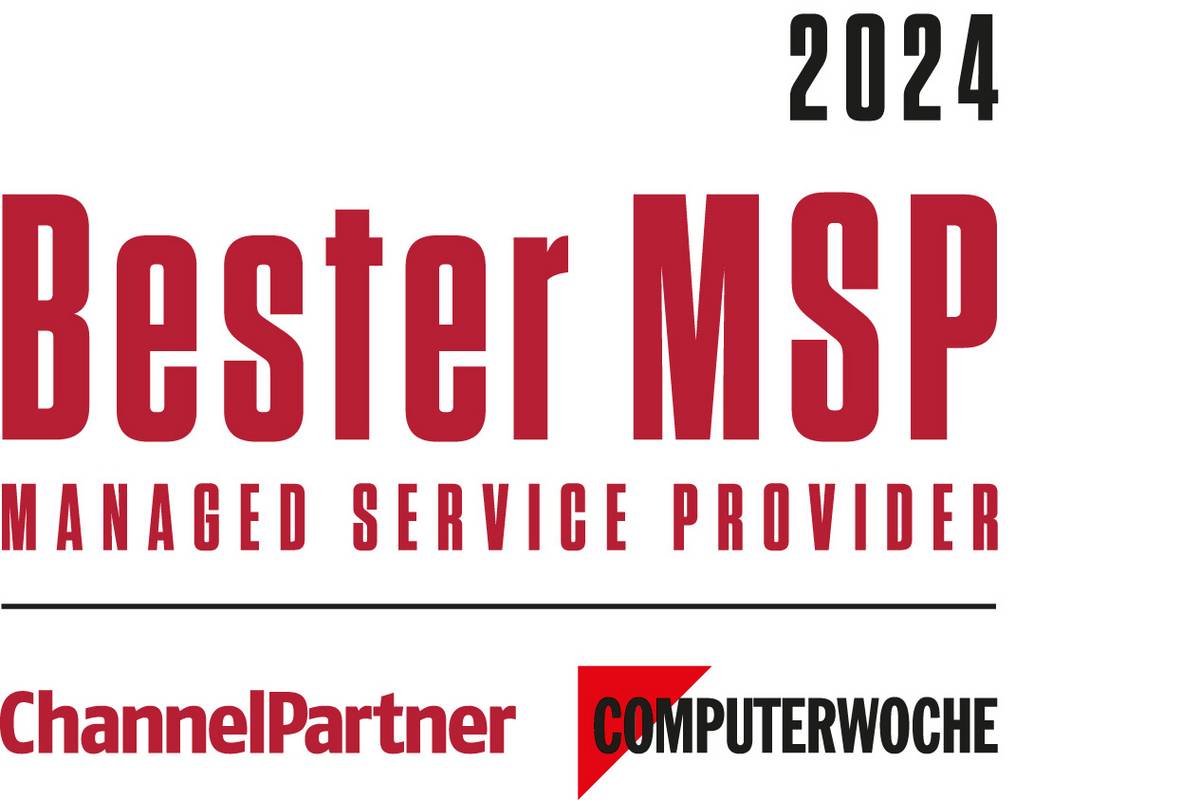 AirITSystems springt auf Anhieb ins Ranking um die Besten MSP ...
